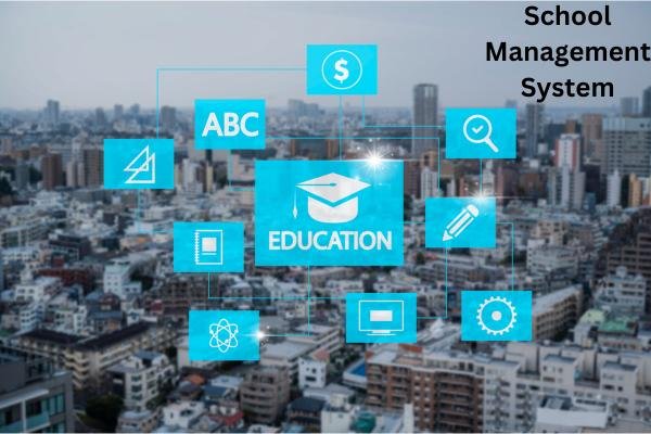 School Management System